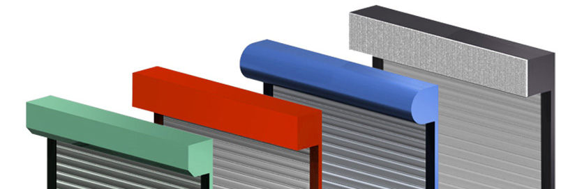 Premium Vorbaurollladensystem online bestellen
